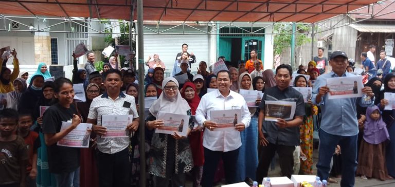 Anggota DPRD Kaltim Ambulansi Komariah Gelar Sosper Tentang Peredaran ... Anggota DPRD Kaltim Ambulansi Komariah Gelar Sosper Tentang Peredaran ...